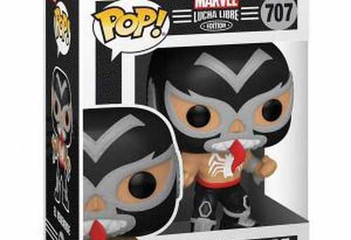 Фигурка Веном Funko Pop Marvel Luchadores