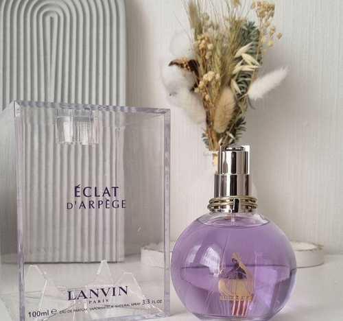 Eclat d’Arpege Lanvin 100 мл