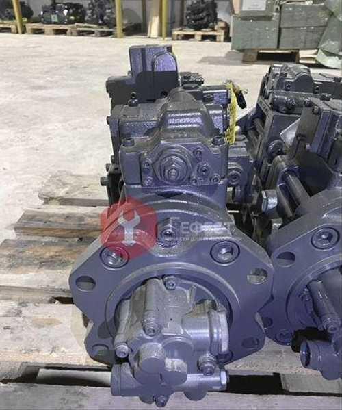 Основной насос New Holland YN10V00043F1