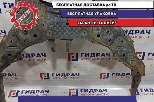 Балка подмоторная Mazda Mazda6 (GJ) GHP9-34-80XB