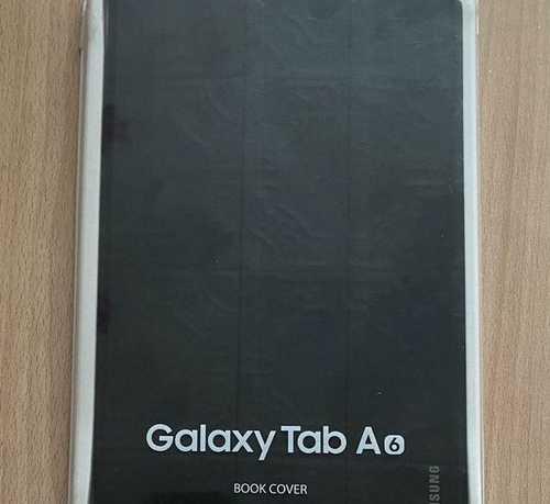 Чехол для планшета Samsung Galaxy Tab А6 оригинал