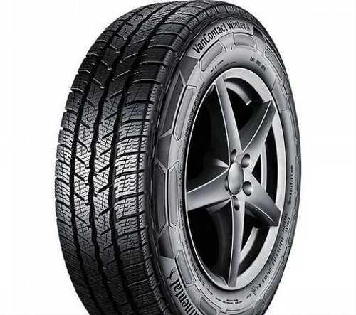 Continental VanContact Winter 205/65 R16