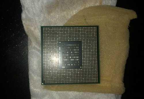Процессор Core i3 2350M ppga988