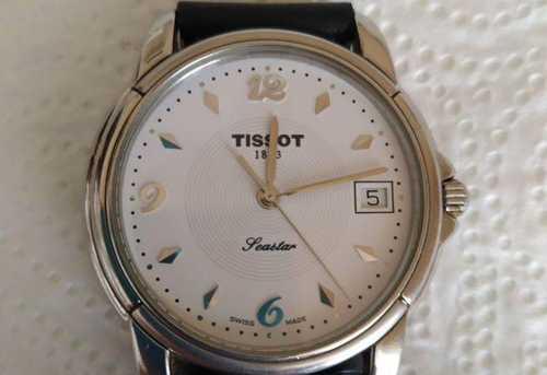 Часы Tissot