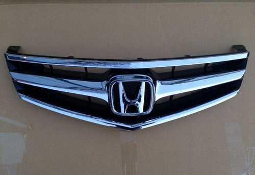 Решетка радиатора Honda Accord VII Хонда Аккорд 7