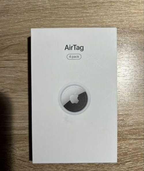 Apple airtag