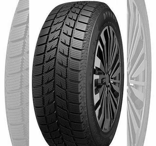 Dynamo Snow-H MWH01 205/55 R16