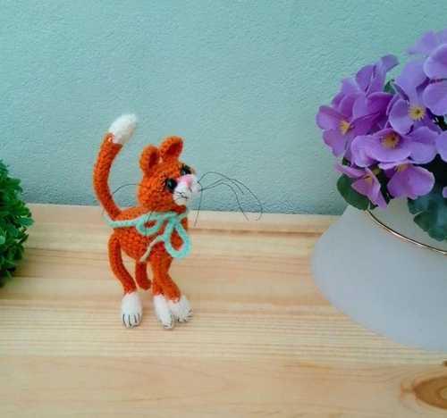 Уличные коты