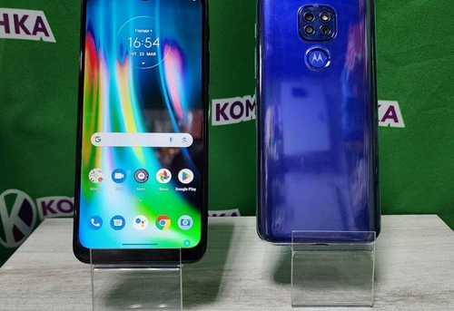Motorola Moto G9 Play Dual Sim, 4/64 ГБ