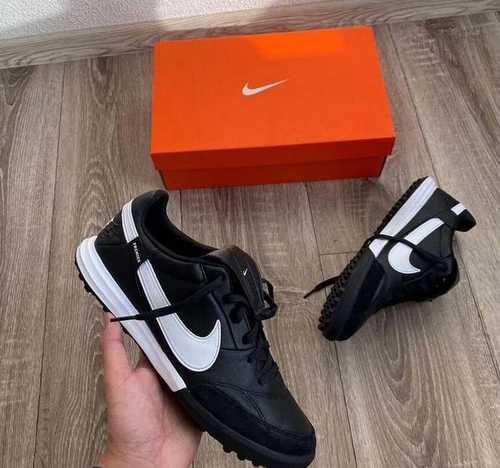 Сороконожки Nike Premier III