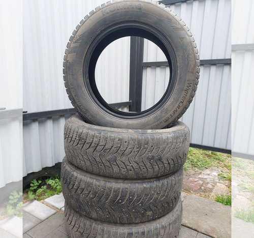 Kumho WinterCraft Ice WI31 185/65 R15 88T