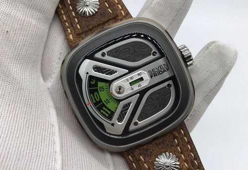 Часы SevenFriday