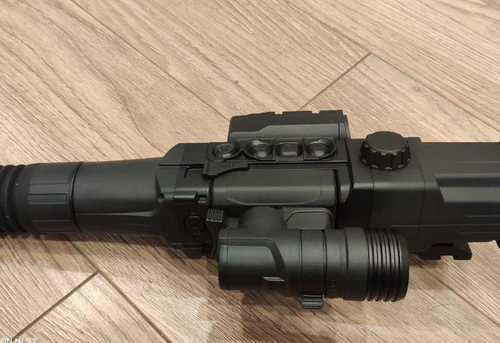 Прицел н/в Pulsar Digisight Ultra N455 LRF