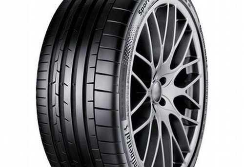 Continental SportContact 6 285/35 R19 103
