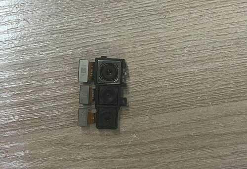 Huawei P30 Lite основная камера б\у