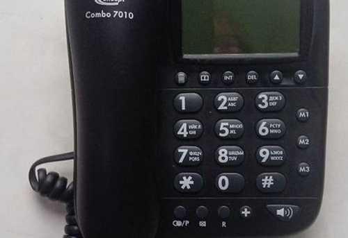 Телефон стационарный Voxtel Concept Combo 7010