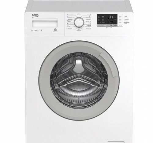 Стиральная машина Beko wsre6H612zawi