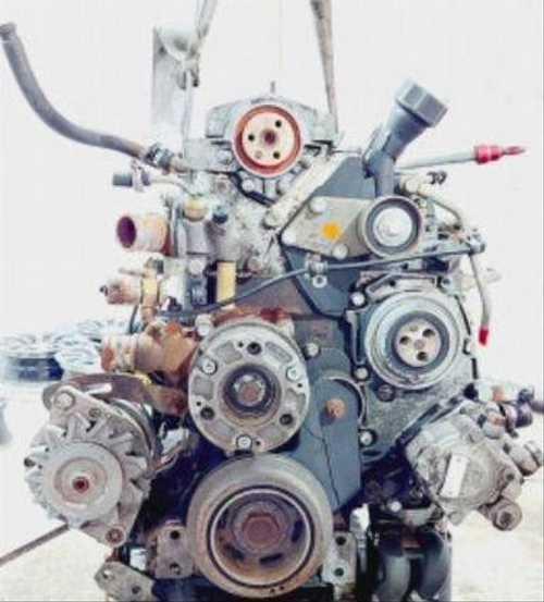 Двигатель Iveco Daily 2.8