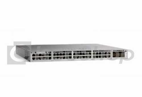 Коммутатор Cisco Catalyst C9300-48P-E