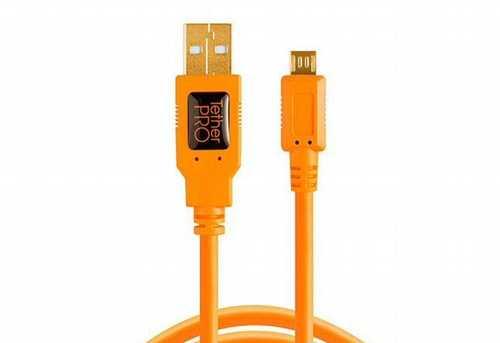 Кабель Tether Tools TetherPro USB 2.0 to Micro-B 5