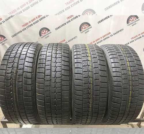 Dunlop Winter Maxx WM01 225/55 R17 100Q