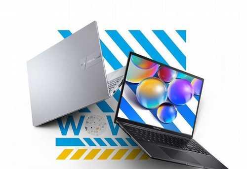 Asus VivoBook 16 12500H 16/512GB