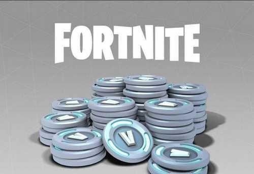 Fortnite VBucks вбаксы