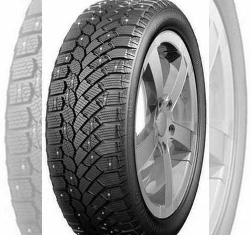 Gislaved Nord Frost 200 SUV 265/65 R17 116T