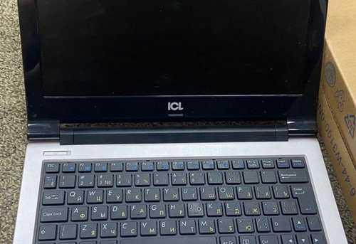 Ноутбук icl bi 1011