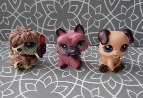 Littlest Pet Shop Литл Пет Шоп
