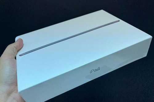 Apple iPad 9gen (2021) 64Gb Space Gray