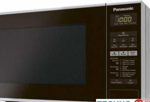 Микроволновая печь Panasonic NN-ST254mzpe