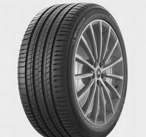 Michelin Latitude Sport 3 275/45 R21 107Y