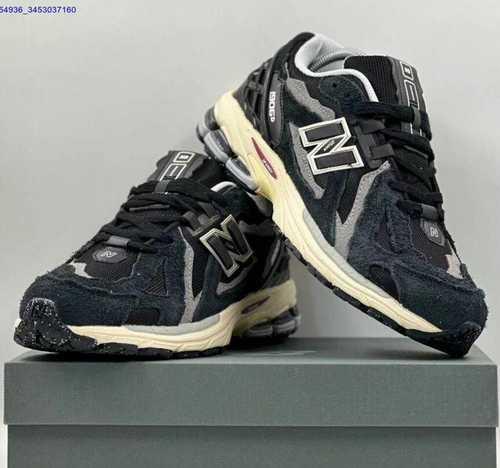 Кроссовки New Balance 1906d (Арт.85192)