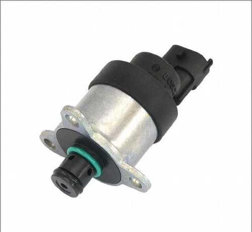 Регулятор давления тнвд bosch CR 1465ZS0031 / 0928