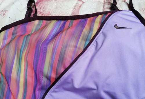 Теннисное платье Nike из коллекции Марии Шараповой