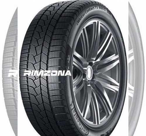 Continental WinterContact TS 850 P 275/50 R19 112V