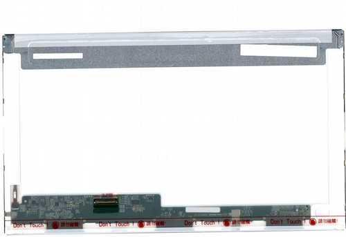 Матрица для Asus N76VM 40pin 1600x900 (HD+) LED TN