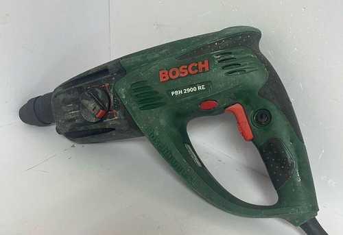 Перфоратор bosch 2 26 бу