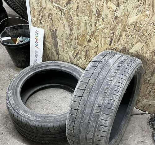 Triangle TH201 245/45 R18