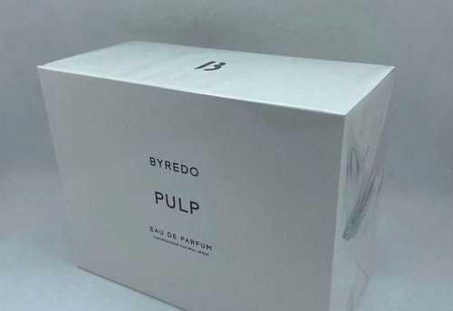 Туалетная вода Byredo Pulp