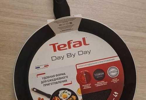 Сковорода Tefal Day by Day 28 см. 04216128