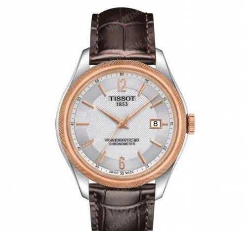 Tissot Ballade T108.408.26.037.00