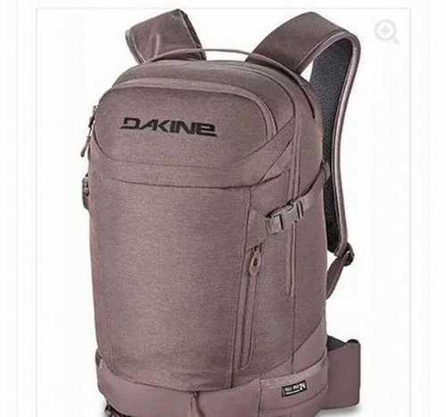 Рюкзак сноубордический Dakine heli pro 24