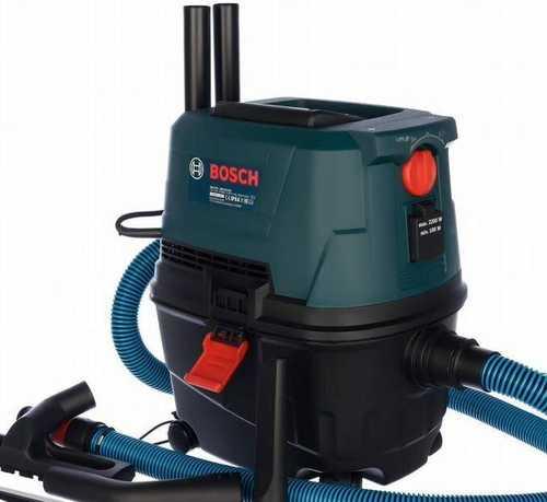 Пылесос Bosch GAS 15 PS 0.601.9E5.100