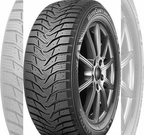 Kumho WinterCraft SUV Ice WS31 265/50 R19 110T