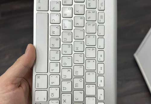 Клавиатура Apple magic keyboard