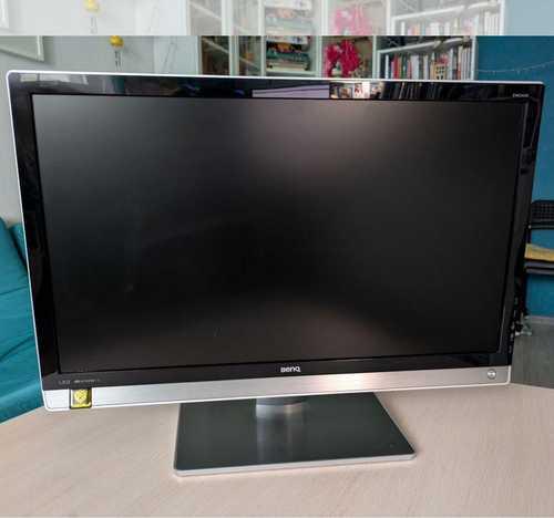 Монитор BenQ 24" EW2430