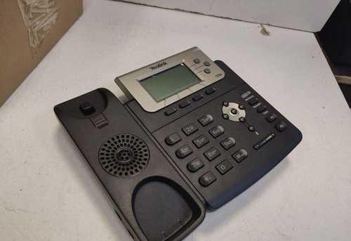 Стационарные телефоны Yealink SIP-T23G