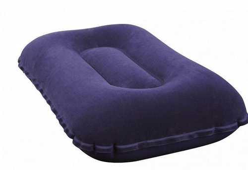 Надувная подушка Bestway 42х26х10см, 2 цвета